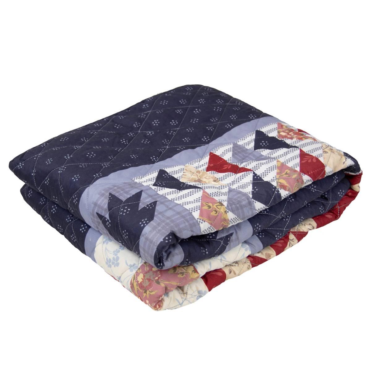 Click here for Donna Sharp Your Lifestyle County Fair Throw prices