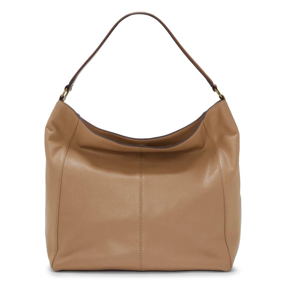 Click here for Lucky Brand Fari Hobo prices