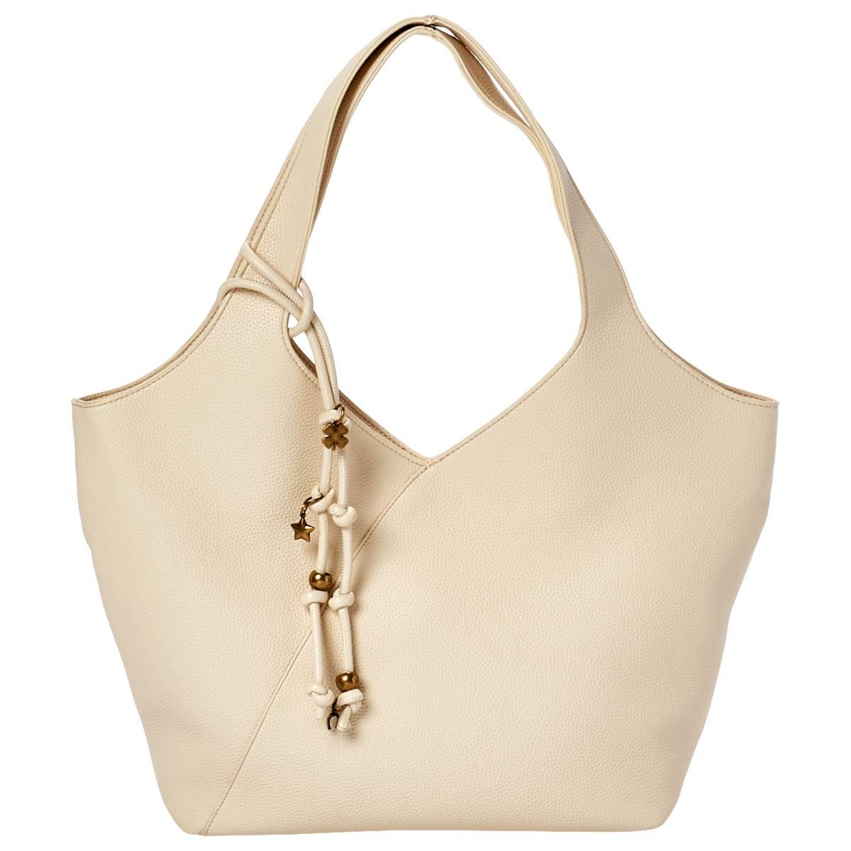 Click here for Lucky Kaia Tote prices