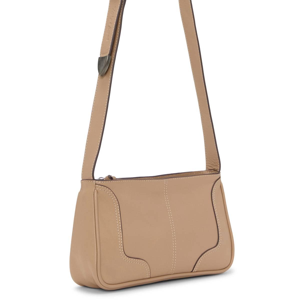 Click here for Lucky Brand Luma Crossbody prices