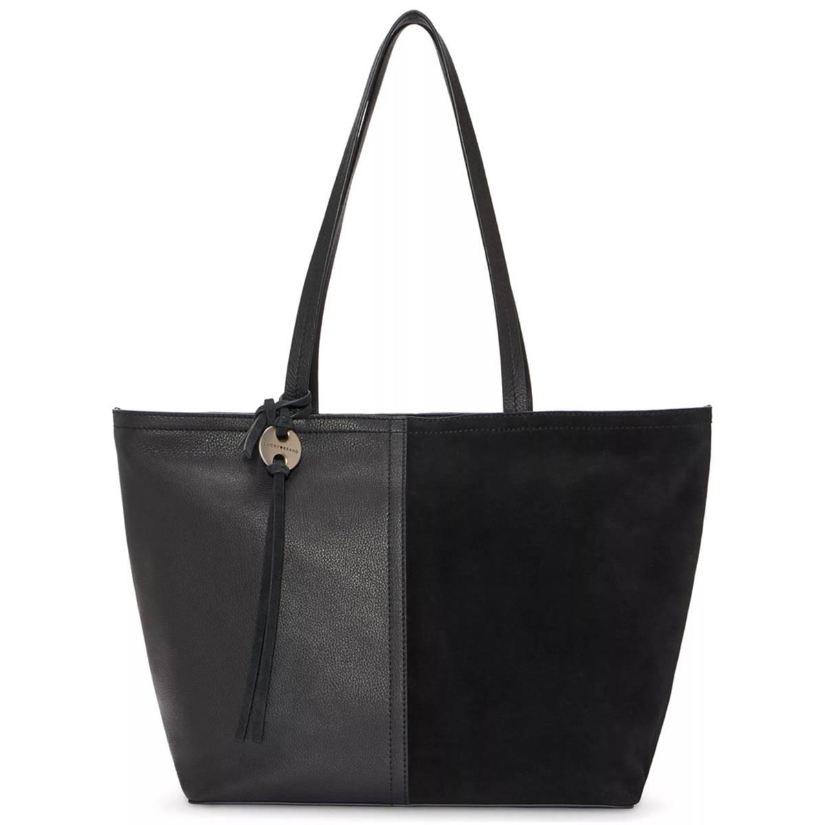 Click here for Lucky Brand Salz Tote prices