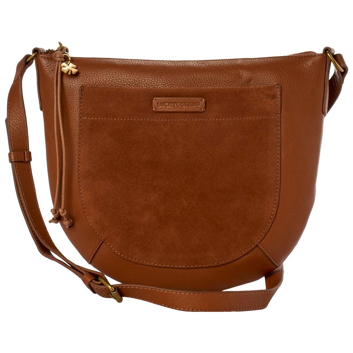 Click here for Lucky Brand Tali Crossbody prices