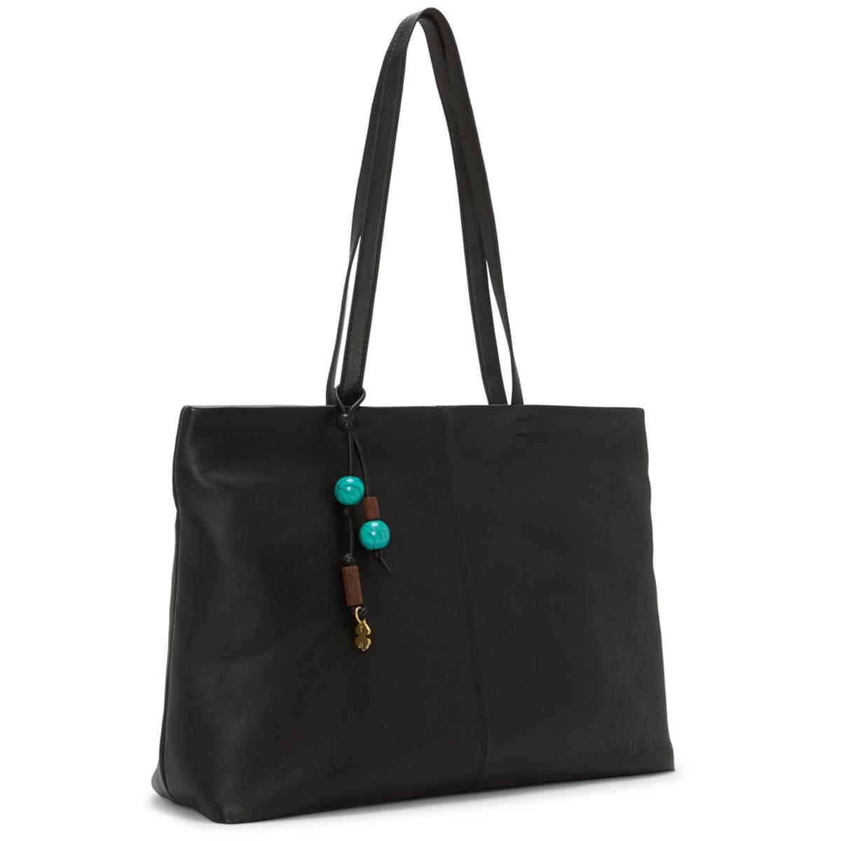 Click here for Lucky Brand Tess Tote prices