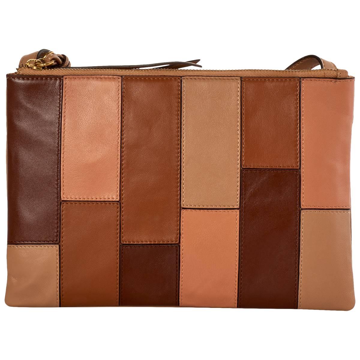 Click here for Lucky Brand Tess Patch Crossbody prices