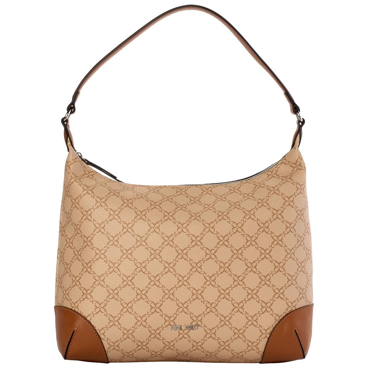 Click here for Nine West Kylene Shoulder Bag prices