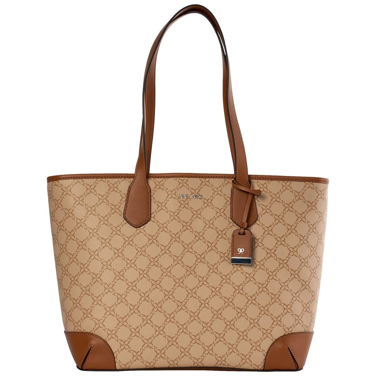 Click here for Nine West Kylene Tote prices