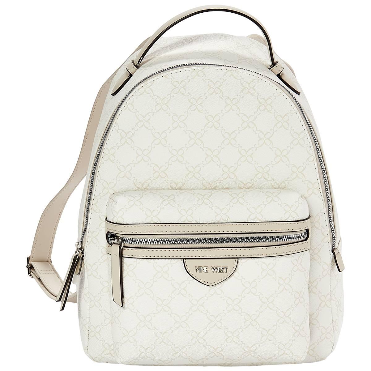 Click here for Nine West Vonette Backpack prices