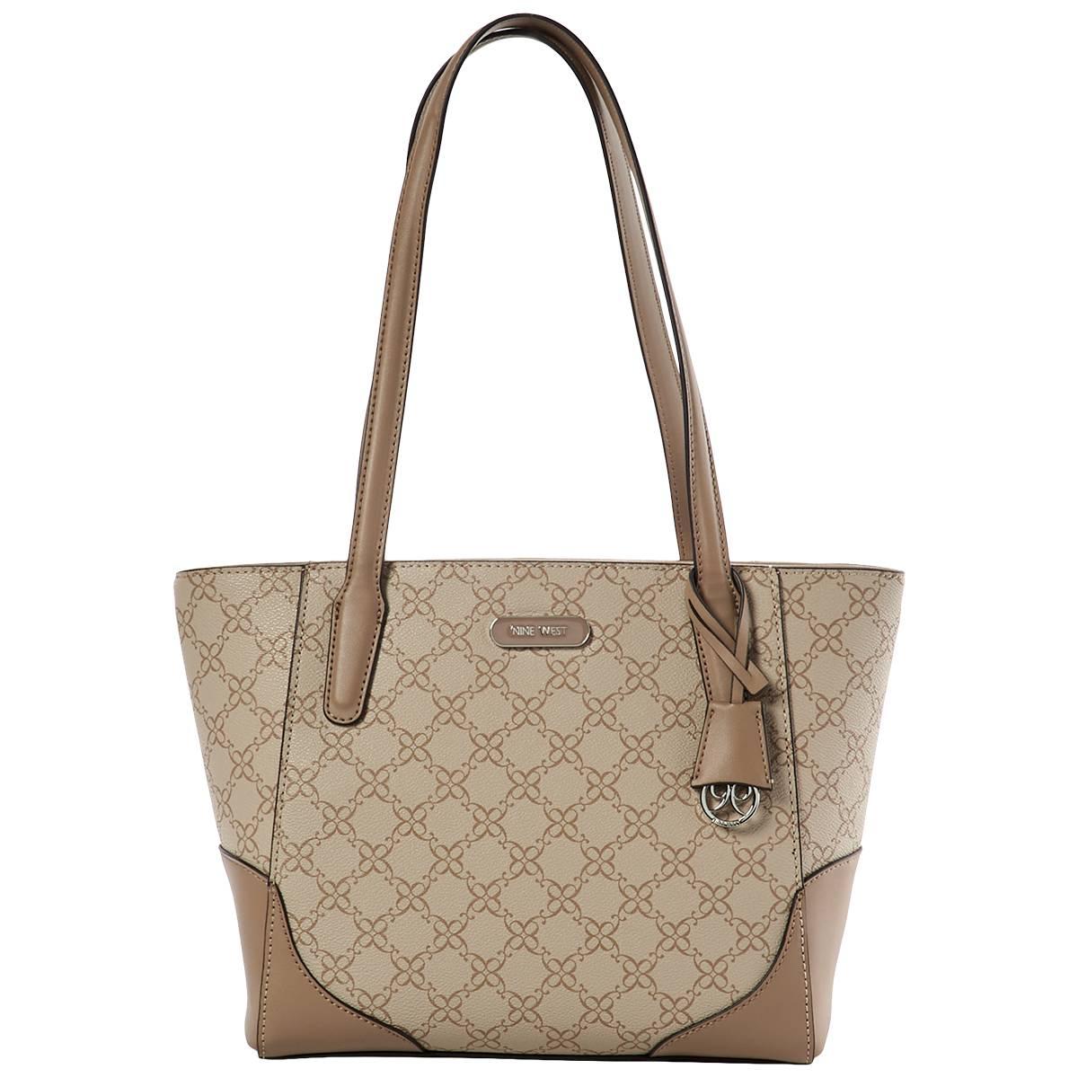 Click here for Nine West Blaise Small Tote Bag prices