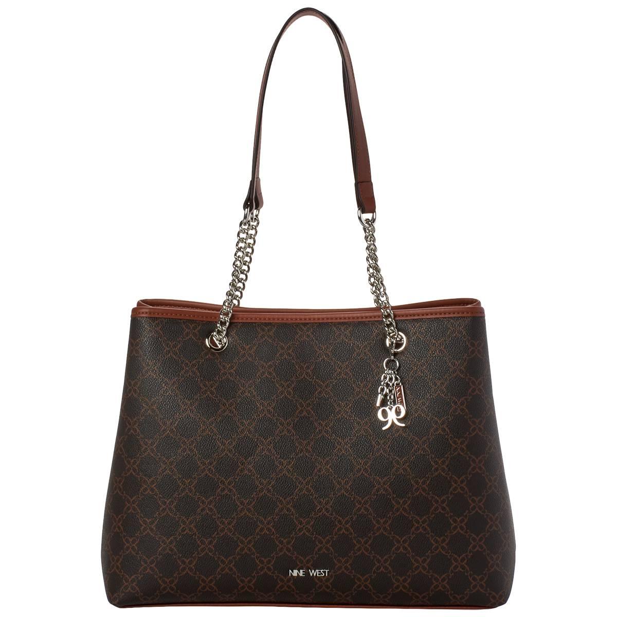 Click here for Nine West Emberly Shopper prices