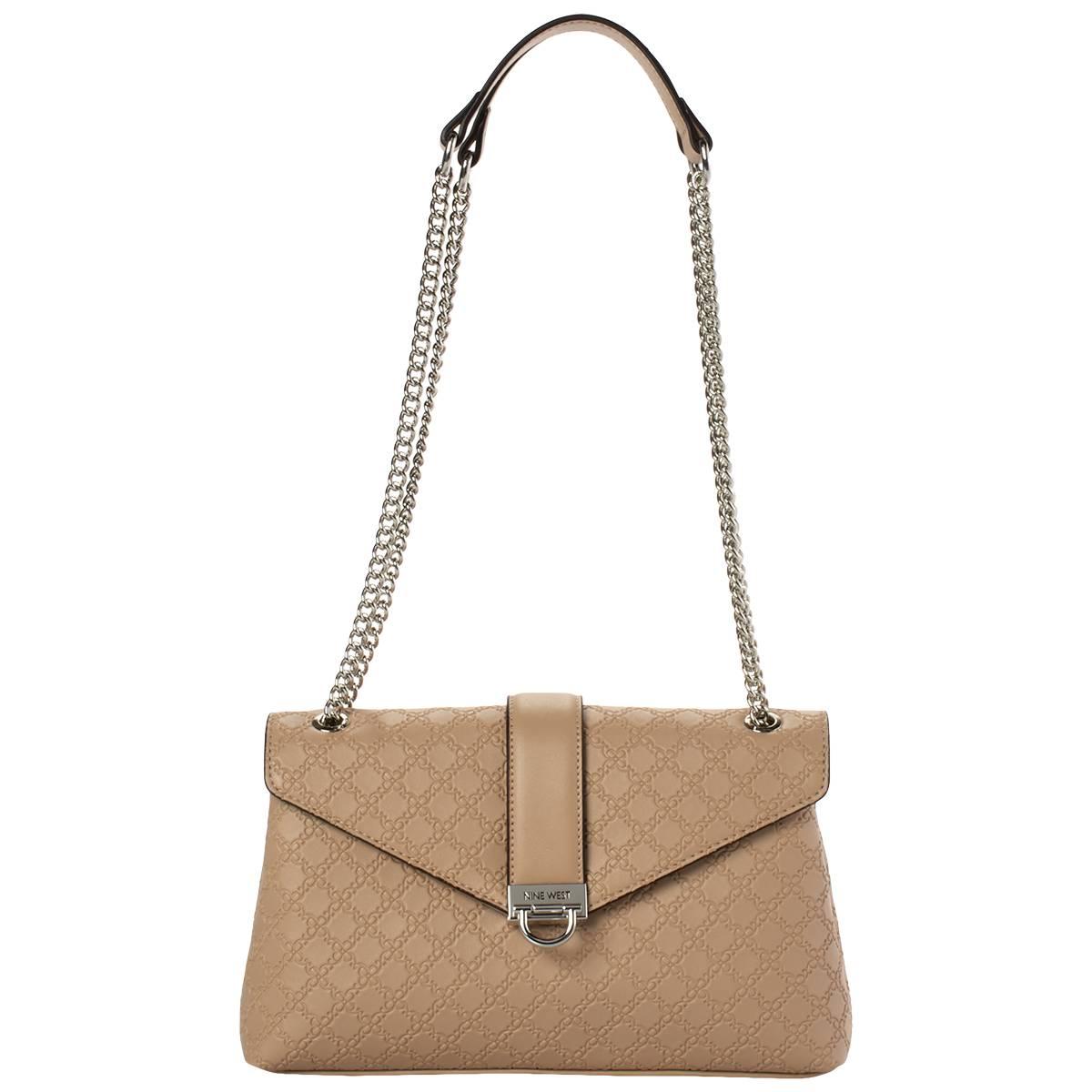 Click here for Nine West Layloni Convertible Shoulder Bag prices