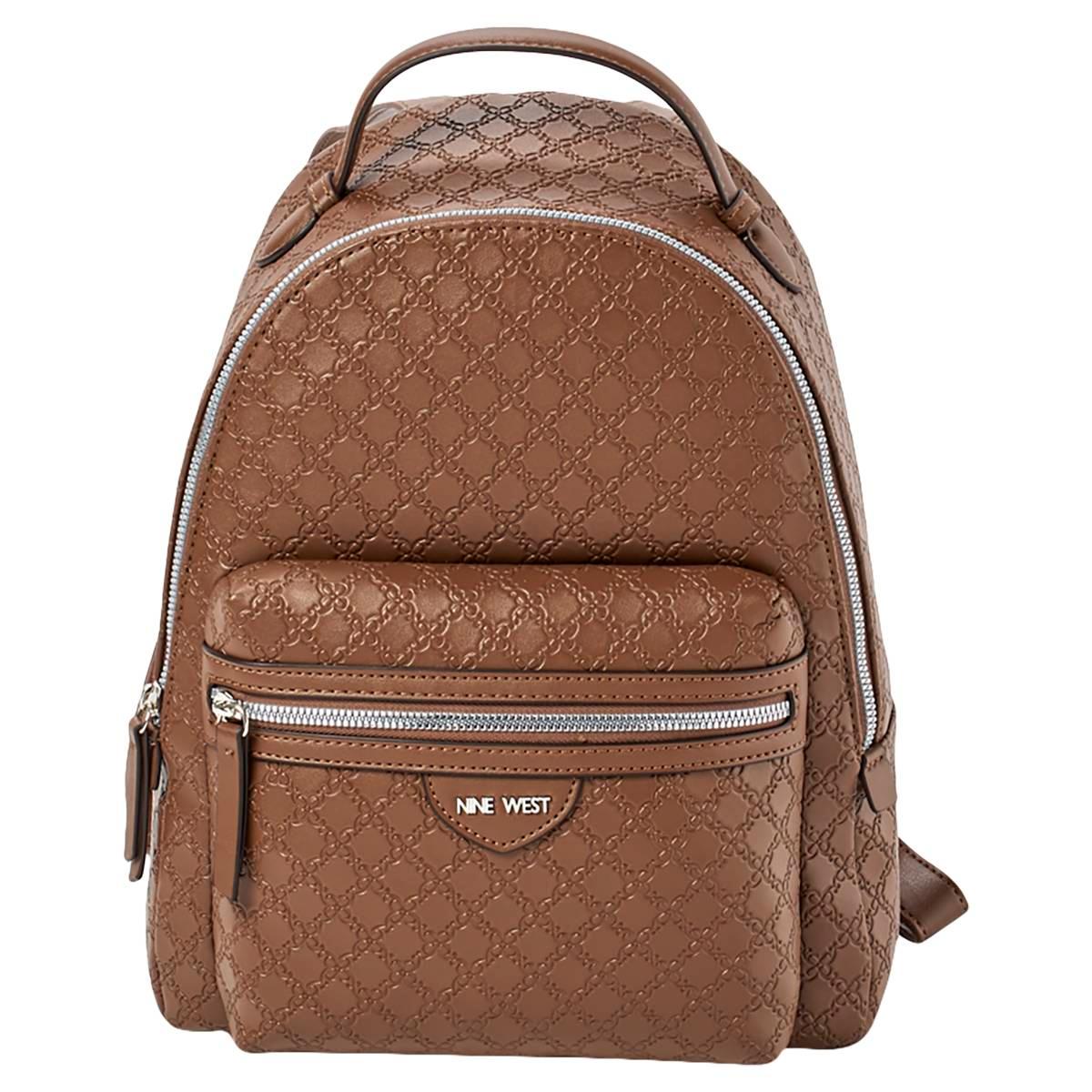 Click here for Nine West Vonetta Medium Backpack prices