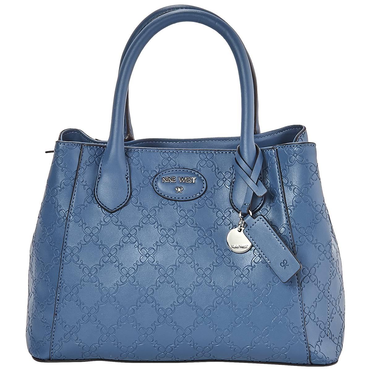 Click here for Nine West Adeline Satchel prices