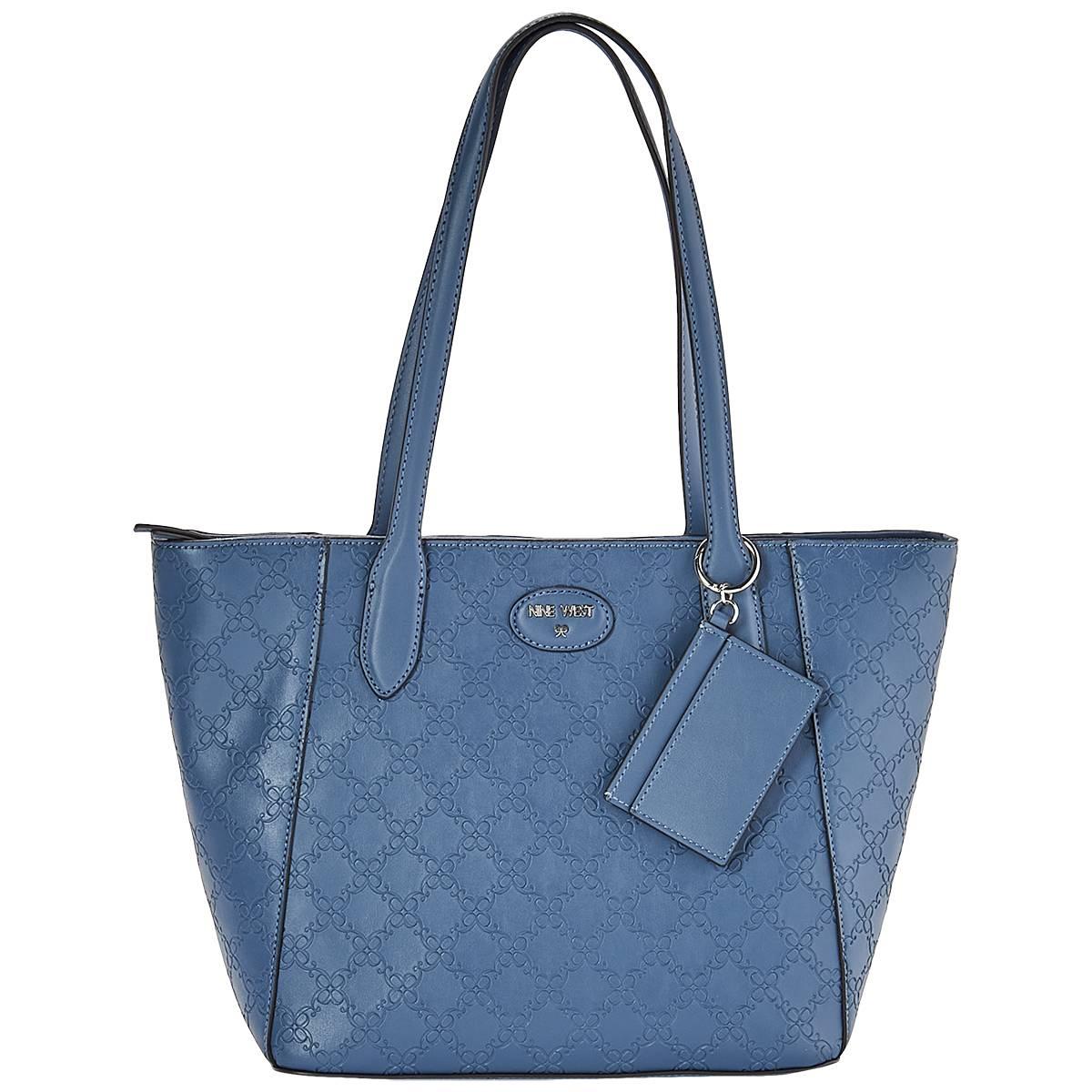 Click here for Nine West Adeline Tote prices