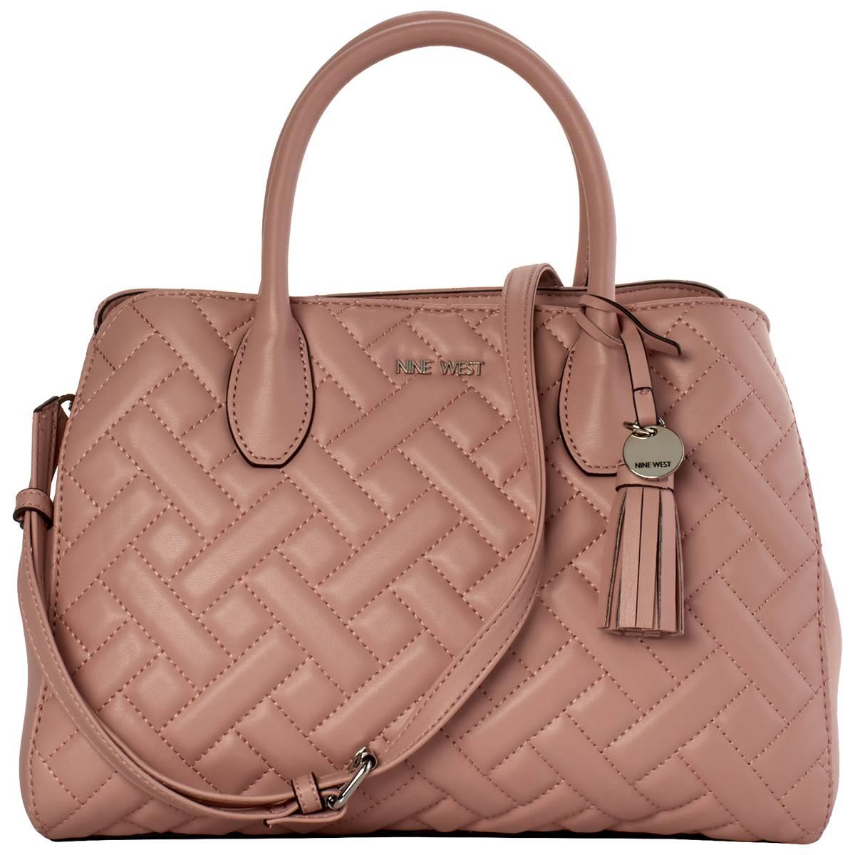 Click here for Nine West Maureen Satchel prices