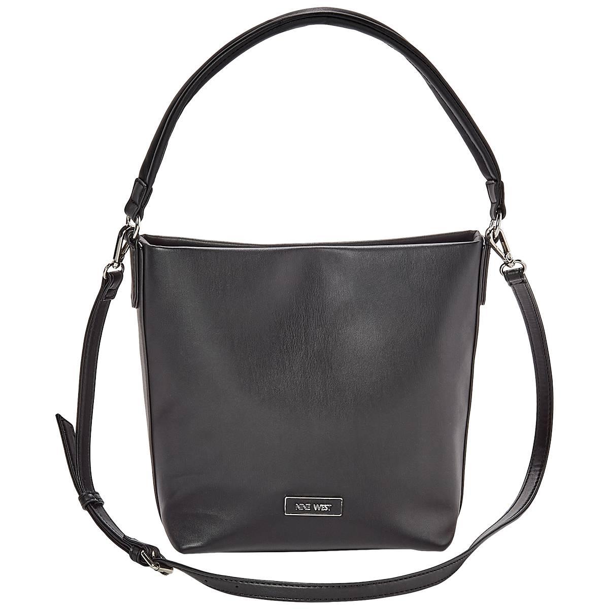 Click here for Nine West Eris Bucket Bag prices