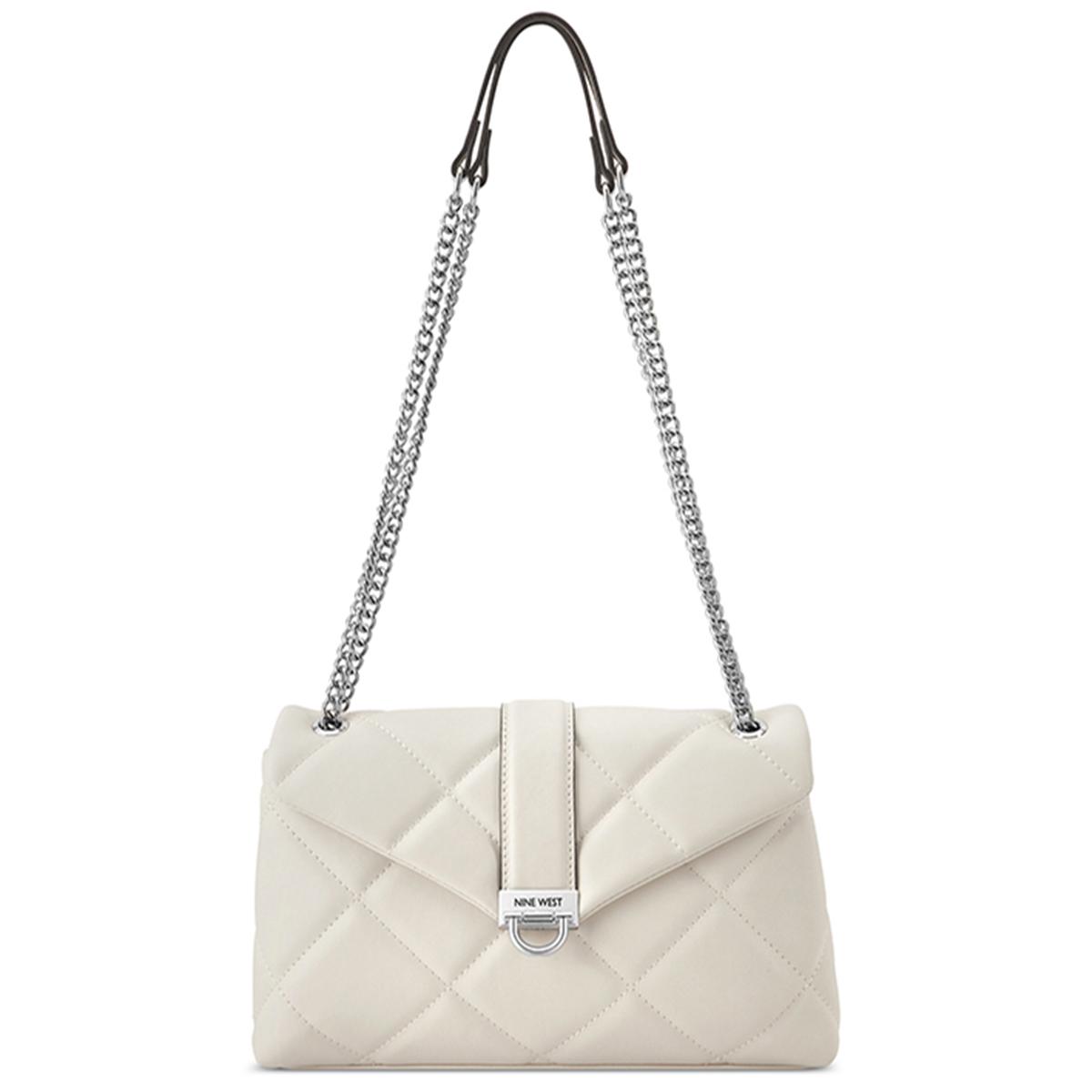 Click here for Nine West Layloni Convertible Shoulder Bag prices