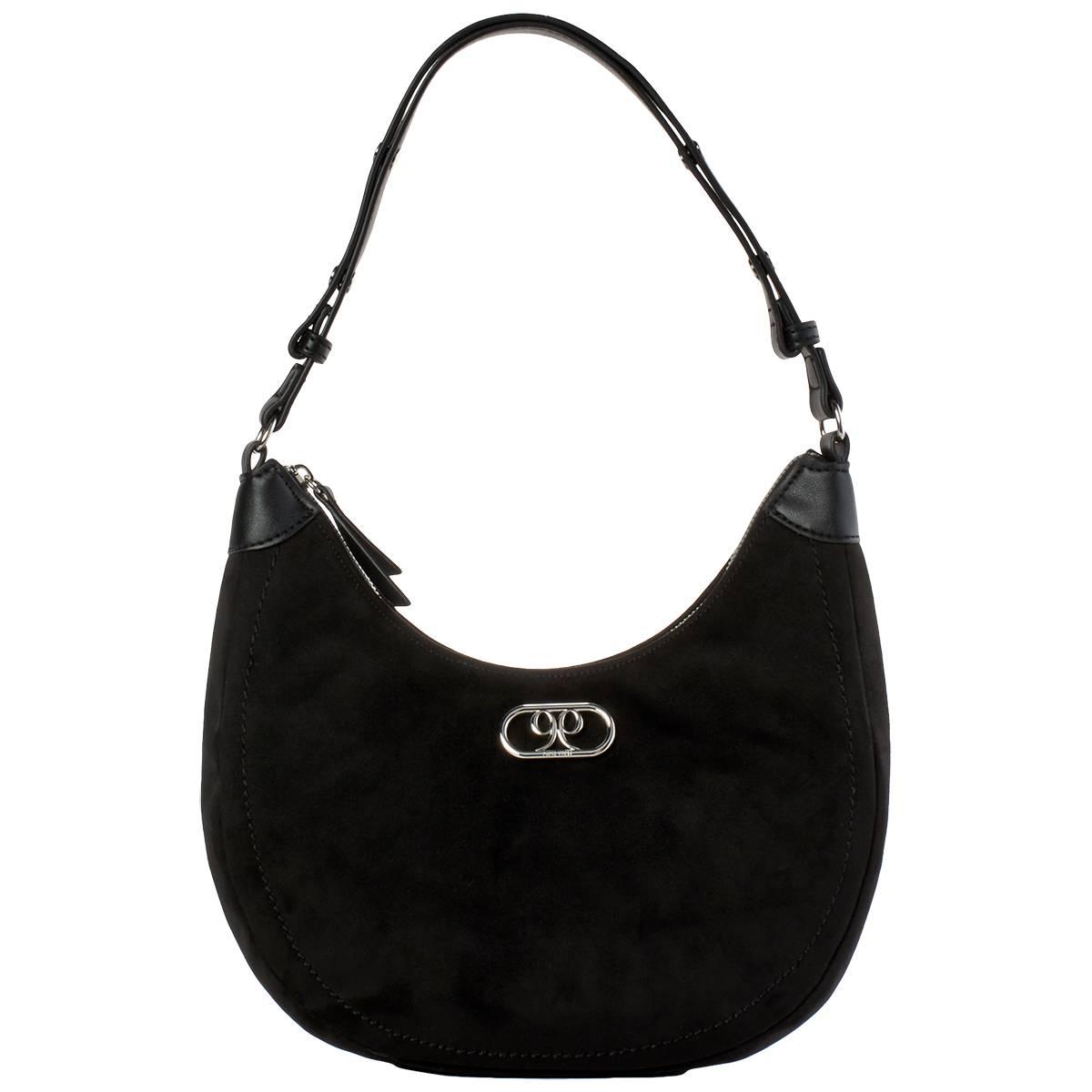 Click here for Nine West Danika Suede Hobo prices