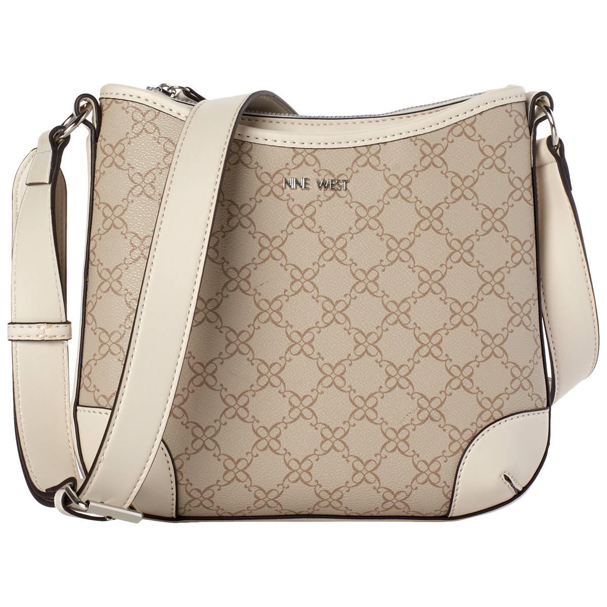Click here for Nine West Kylene Swingpack Crossbody prices