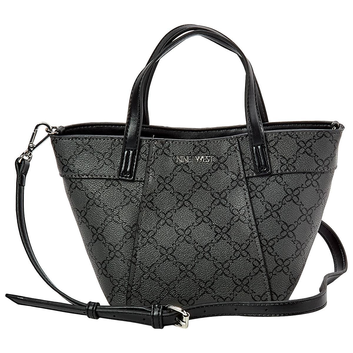 Click here for Nine West Bex Mini Tote prices