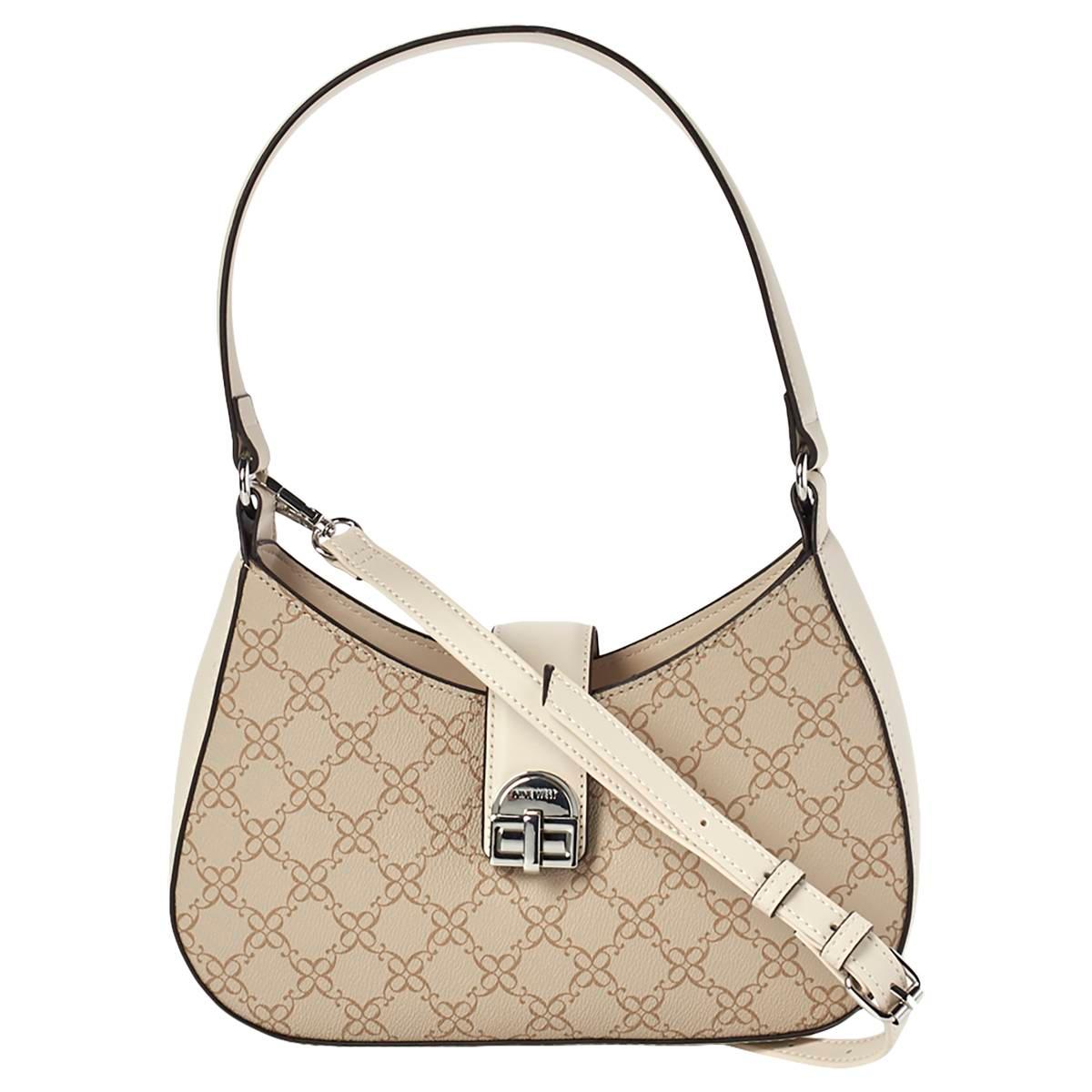 Click here for Nine West Gelina Mini Shoulder Bag prices