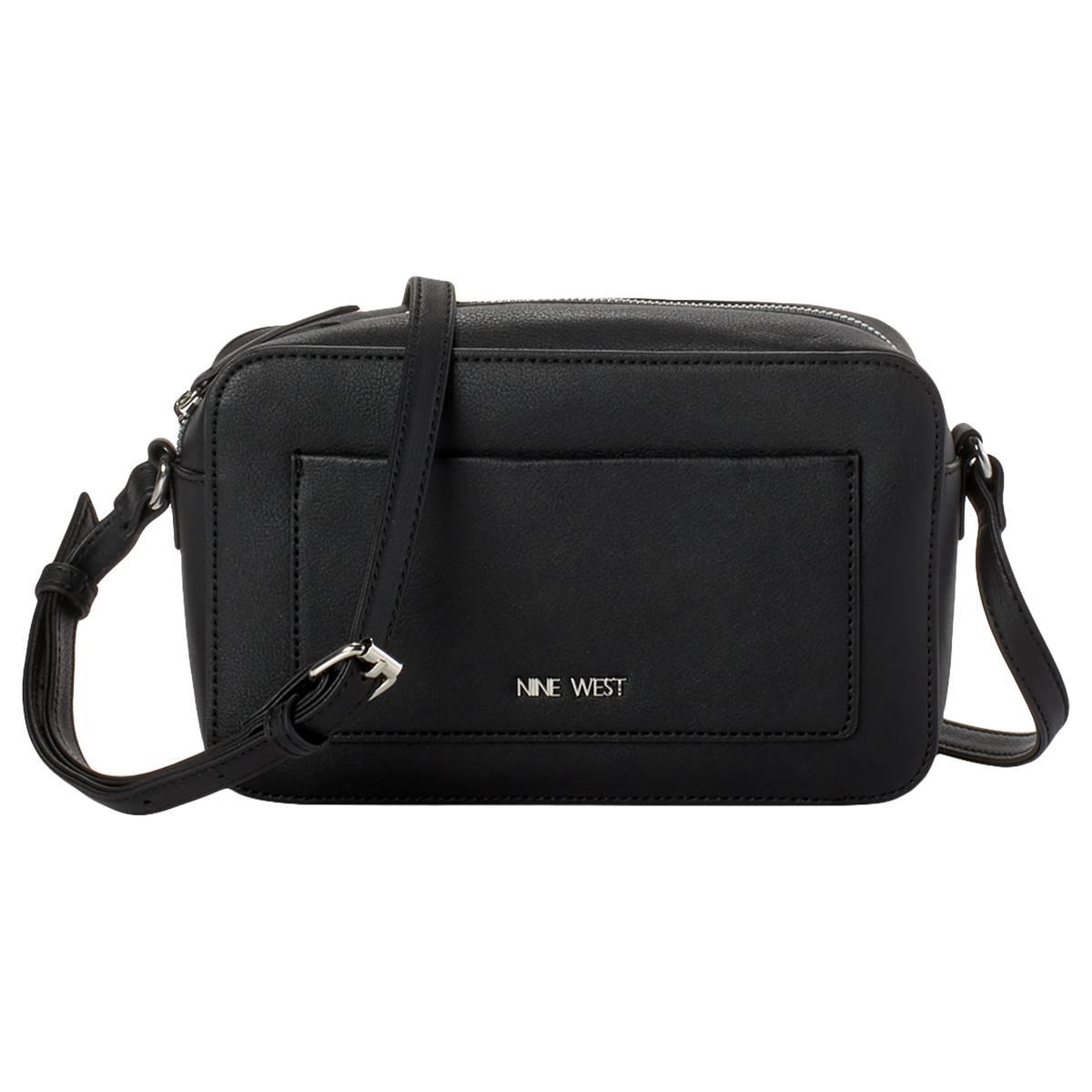 Click here for Nine West Brennan Camera Crossbody prices