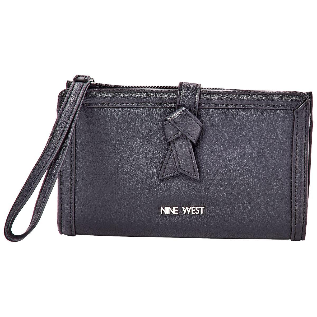Click here for Nine West Isidore Phone Wristlet prices
