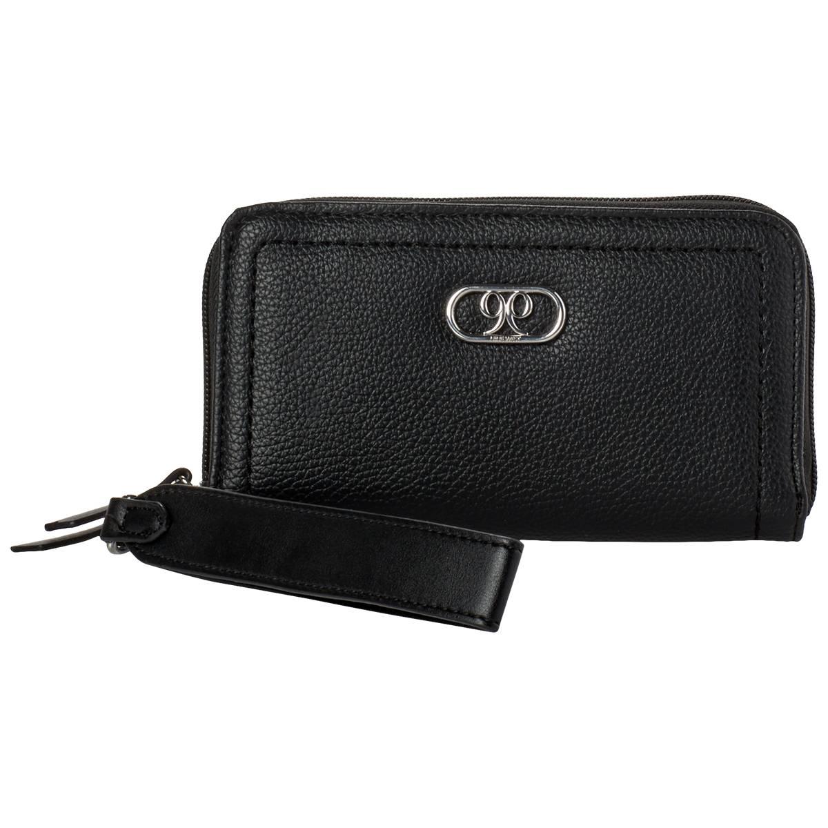 Click here for Nine West Danika Zip Around Phone Wristlet prices