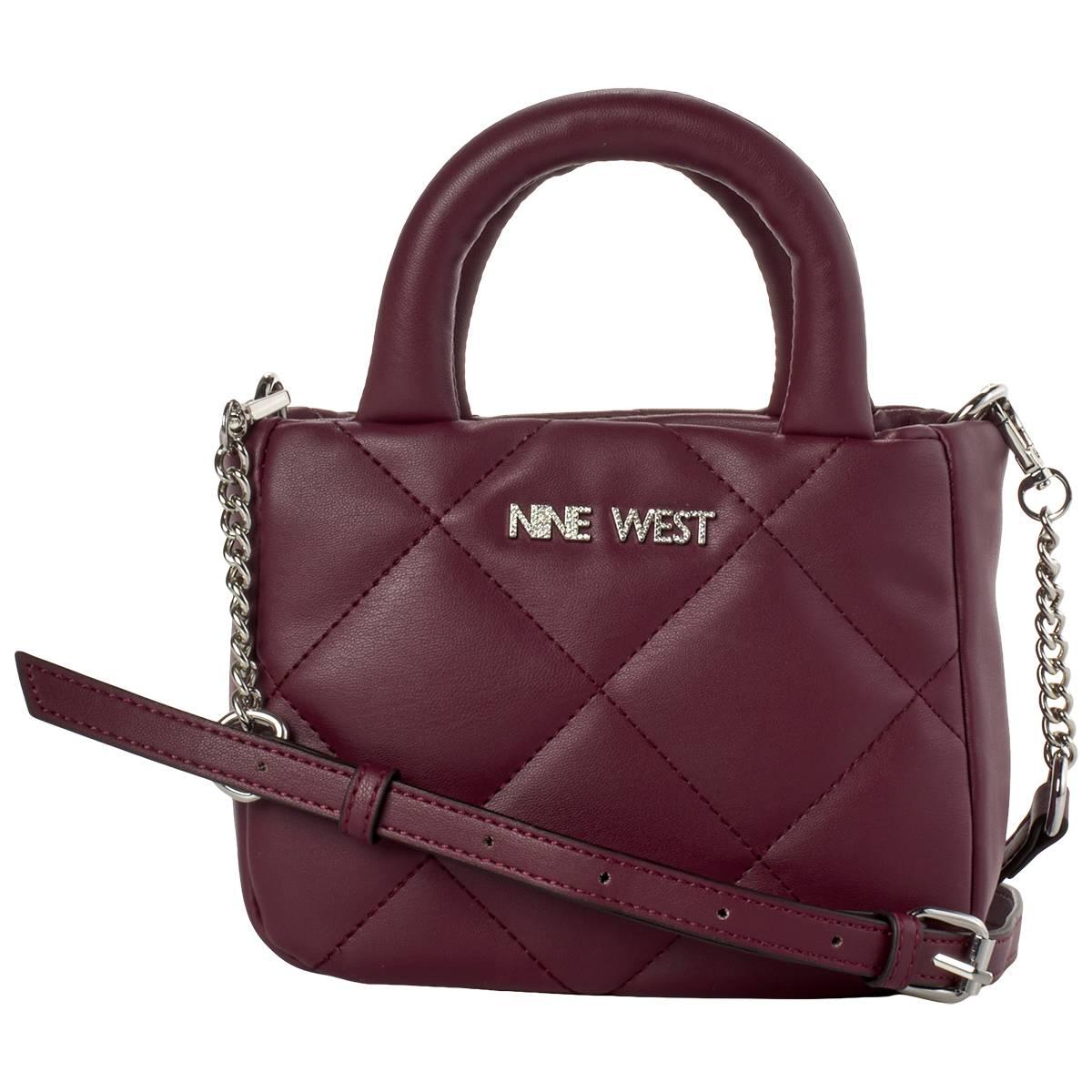 Click here for Nine West Rubie Mini Tote prices
