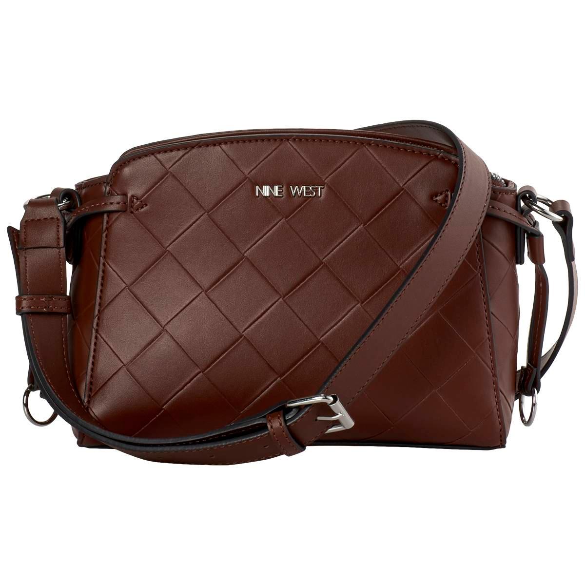 Click here for Nine West Radleigh Crossbody prices