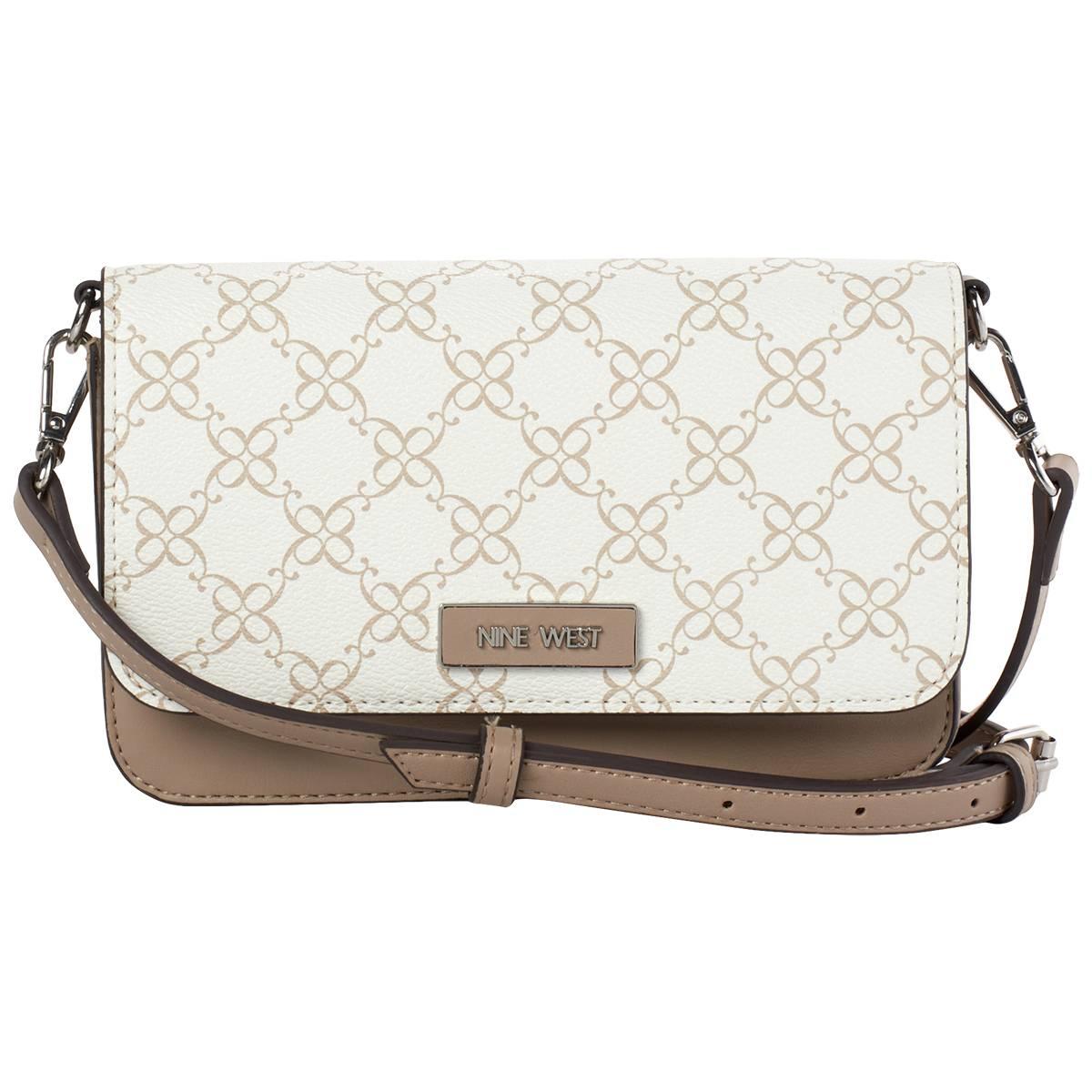 Click here for Womens Nine West Shonda Wallet prices