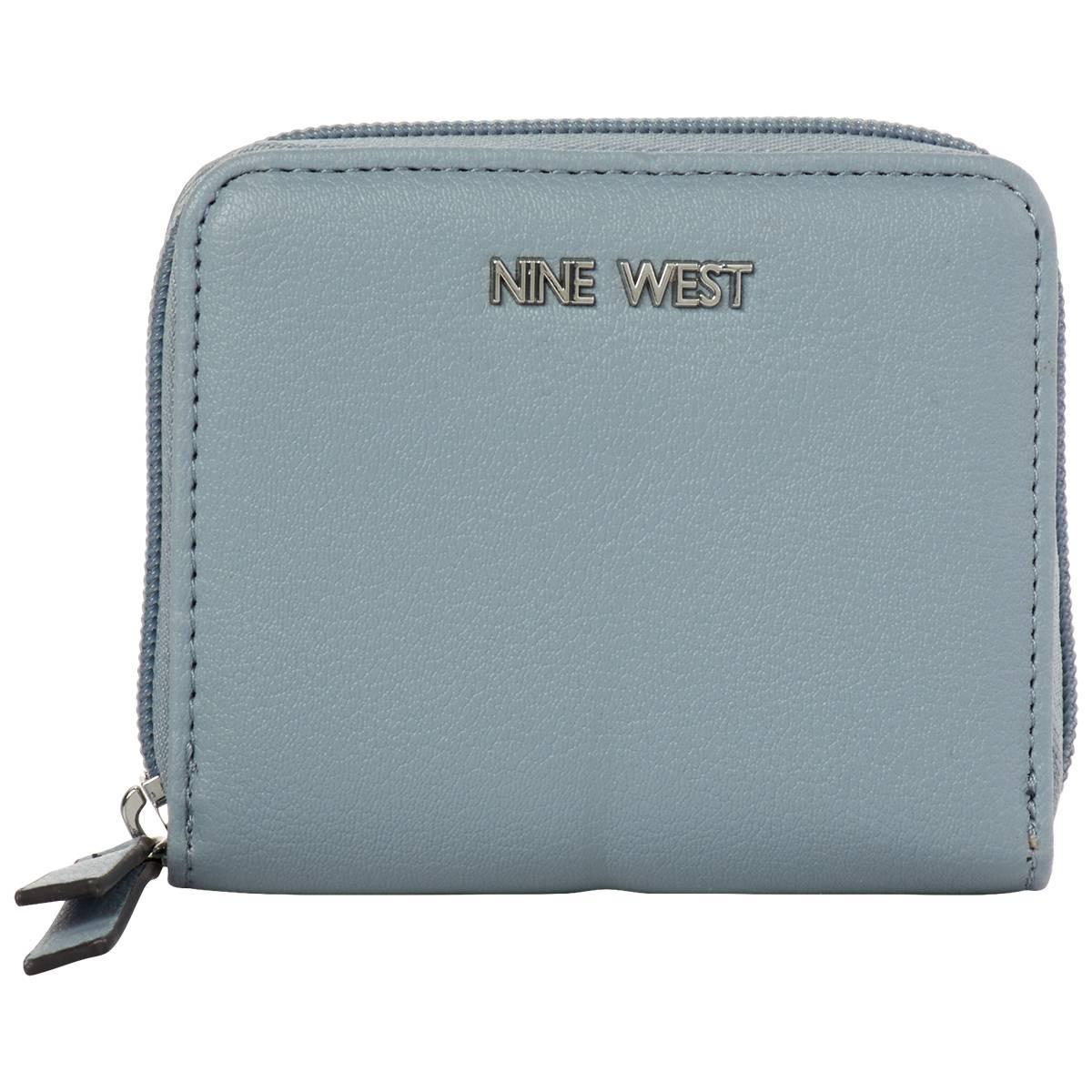 Click here for Womens Nine West Norah Zip Around Wallet prices
