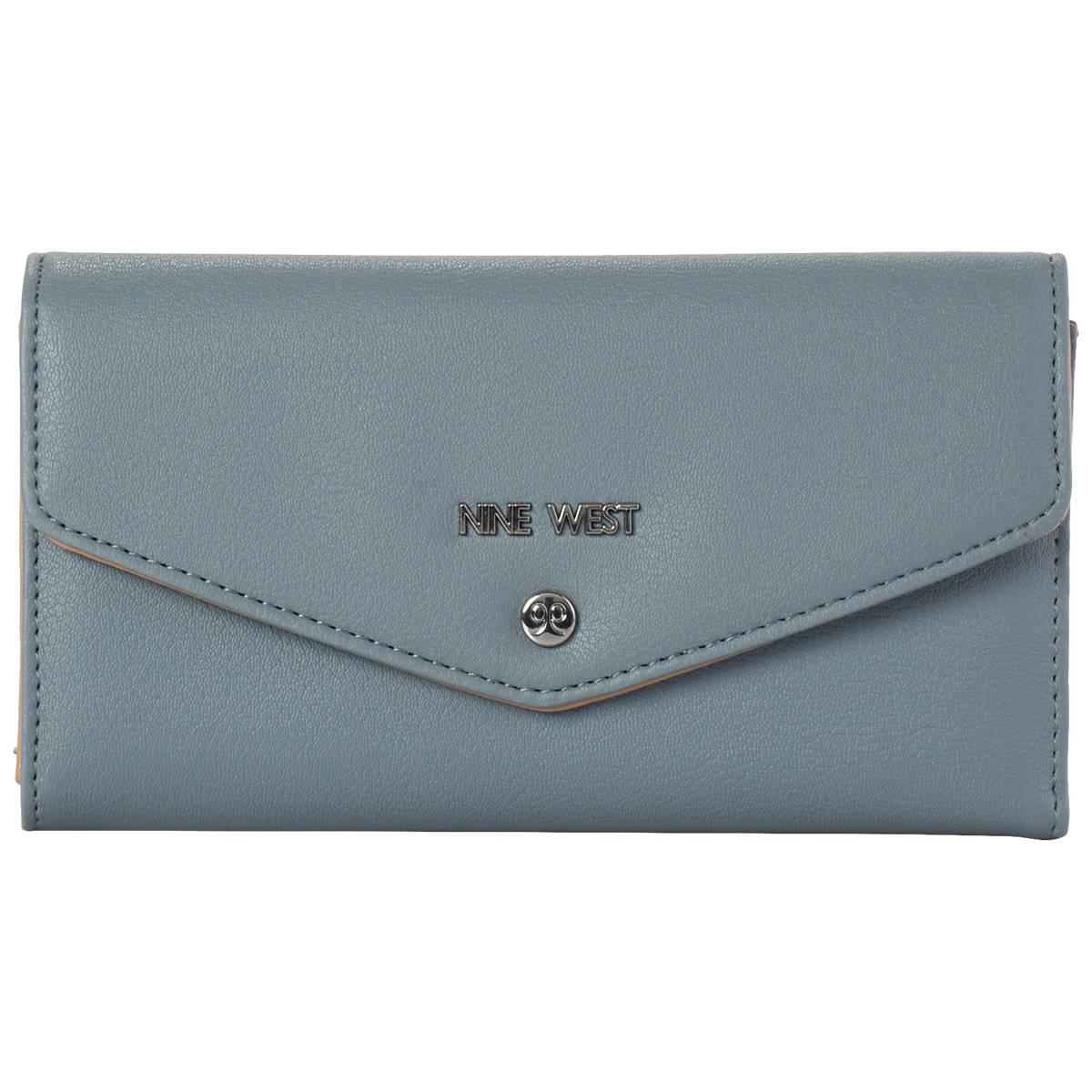 Click here for Womens Nine West Norah Multi Clutch Wallet prices