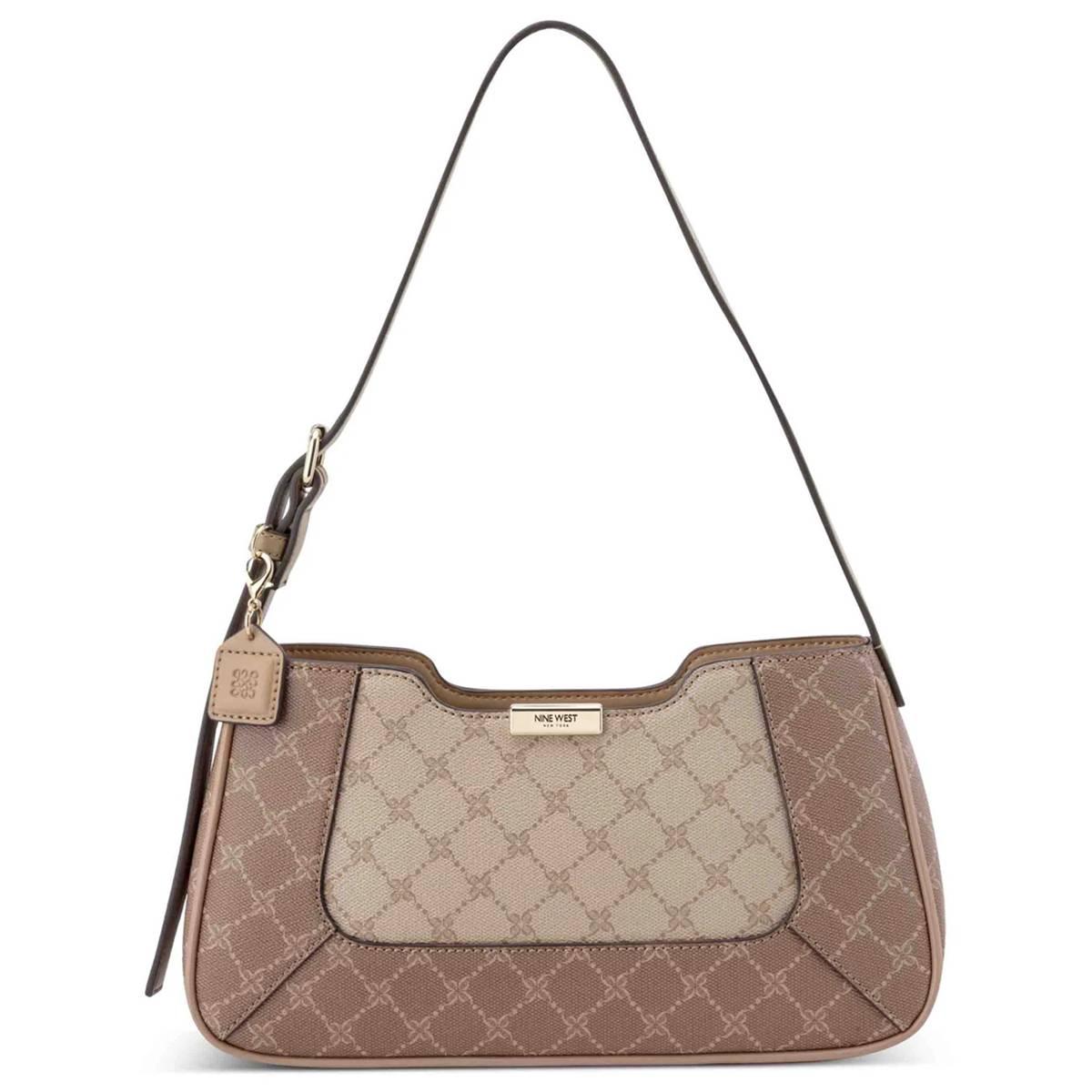 Click here for Nine West Marly Shoulder Bag prices