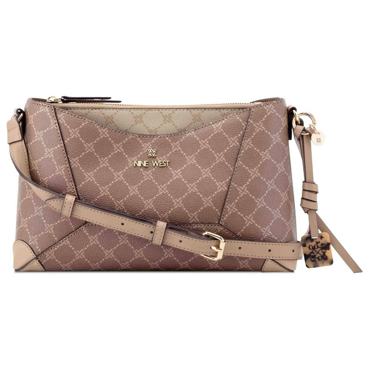 Click here for Nine West Zoey Crossbody prices