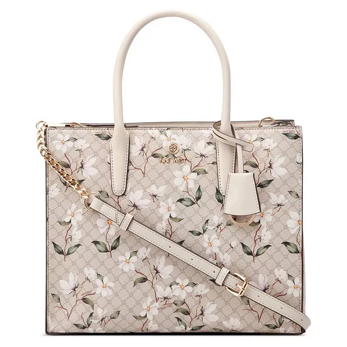 Click here for Nine West Siera Shopper prices