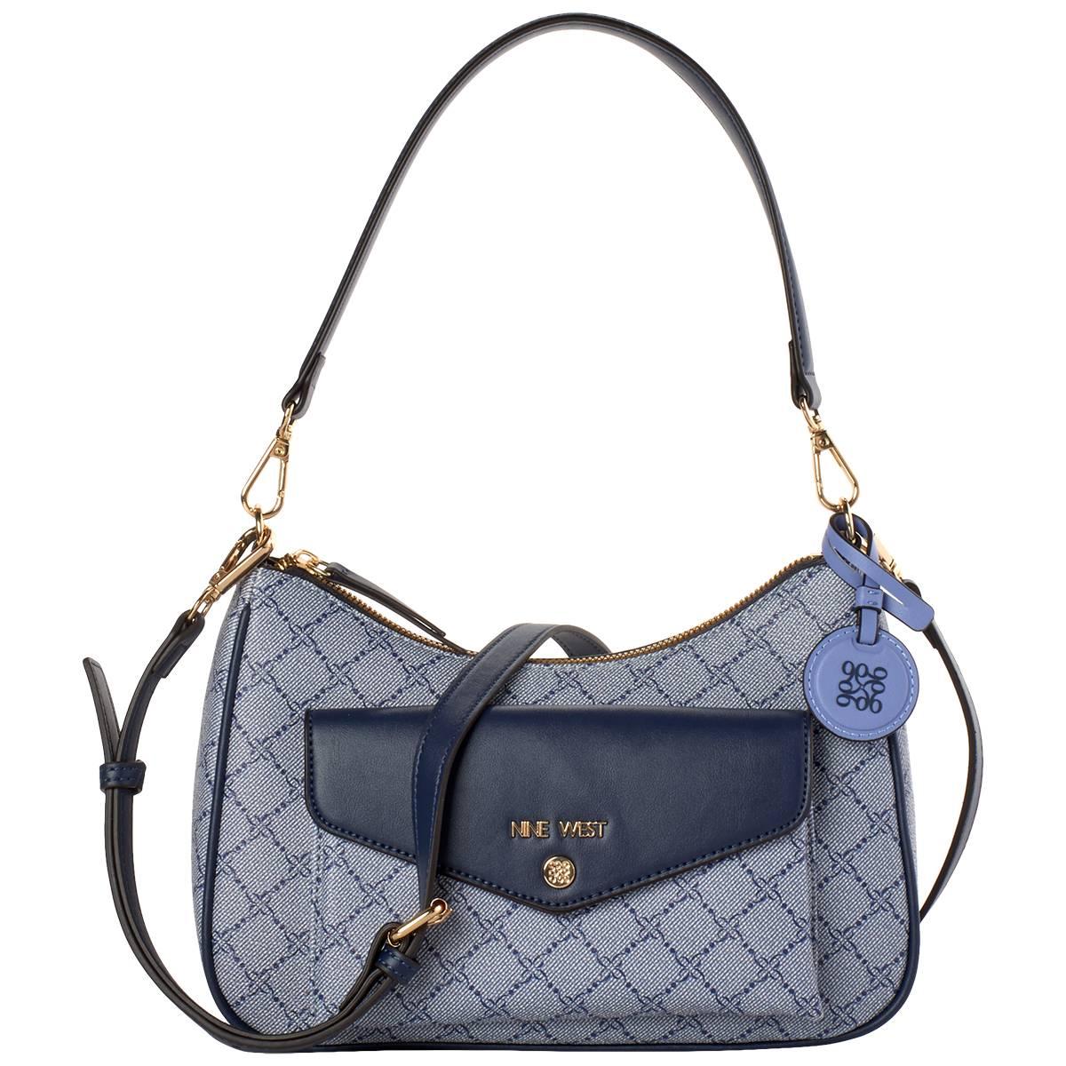 Click here for Nine West Caireann Shoulder Bag prices