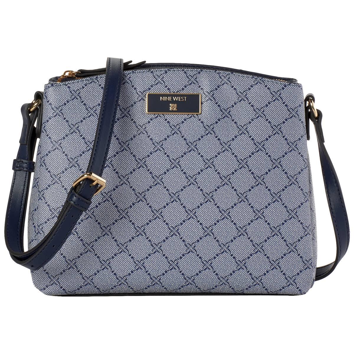 Click here for Nine West Mary Crossbody prices