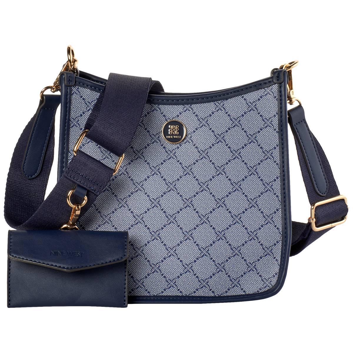 Click here for Nine West Nalini Small Crossbody prices