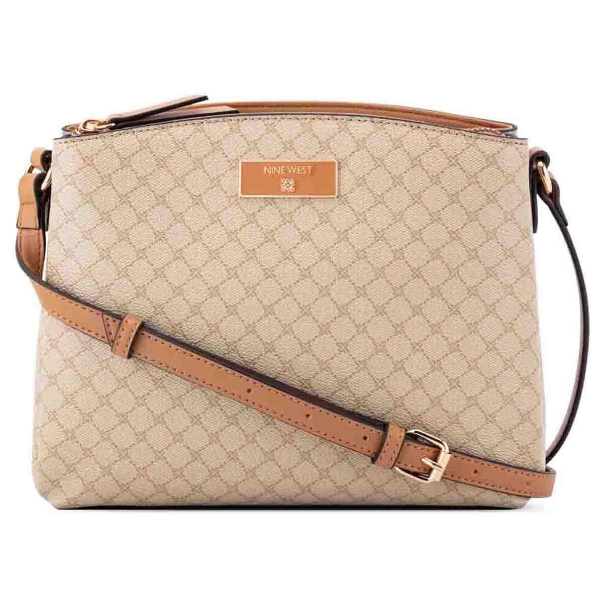 Click here for Nine West Mary Crossbody prices