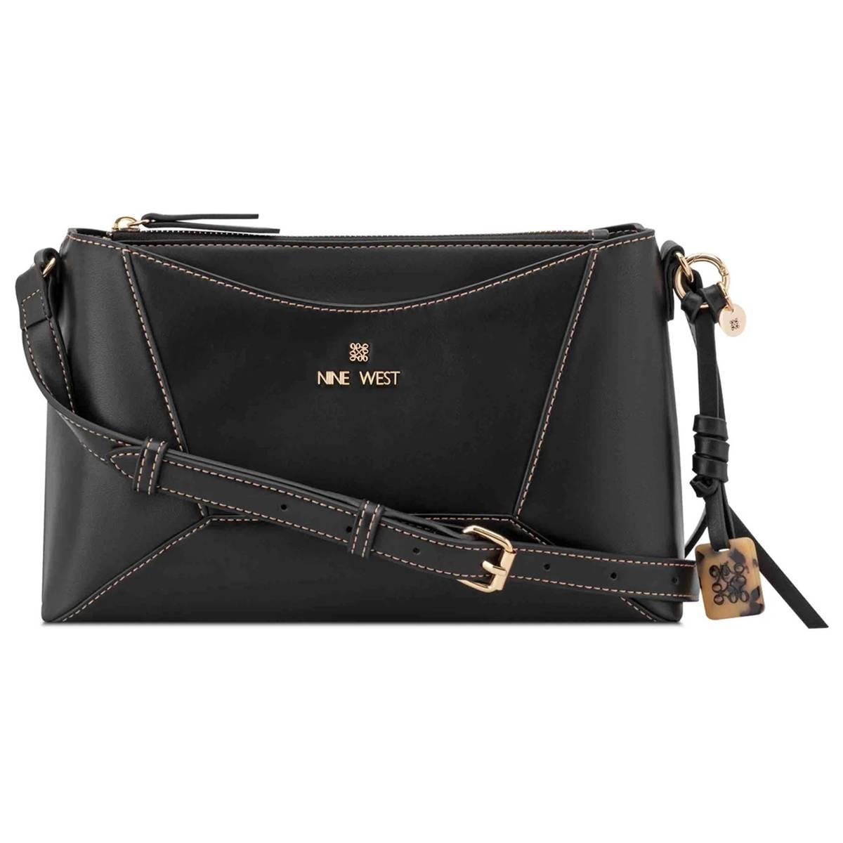 Click here for Nine West Zoey Crossbody prices