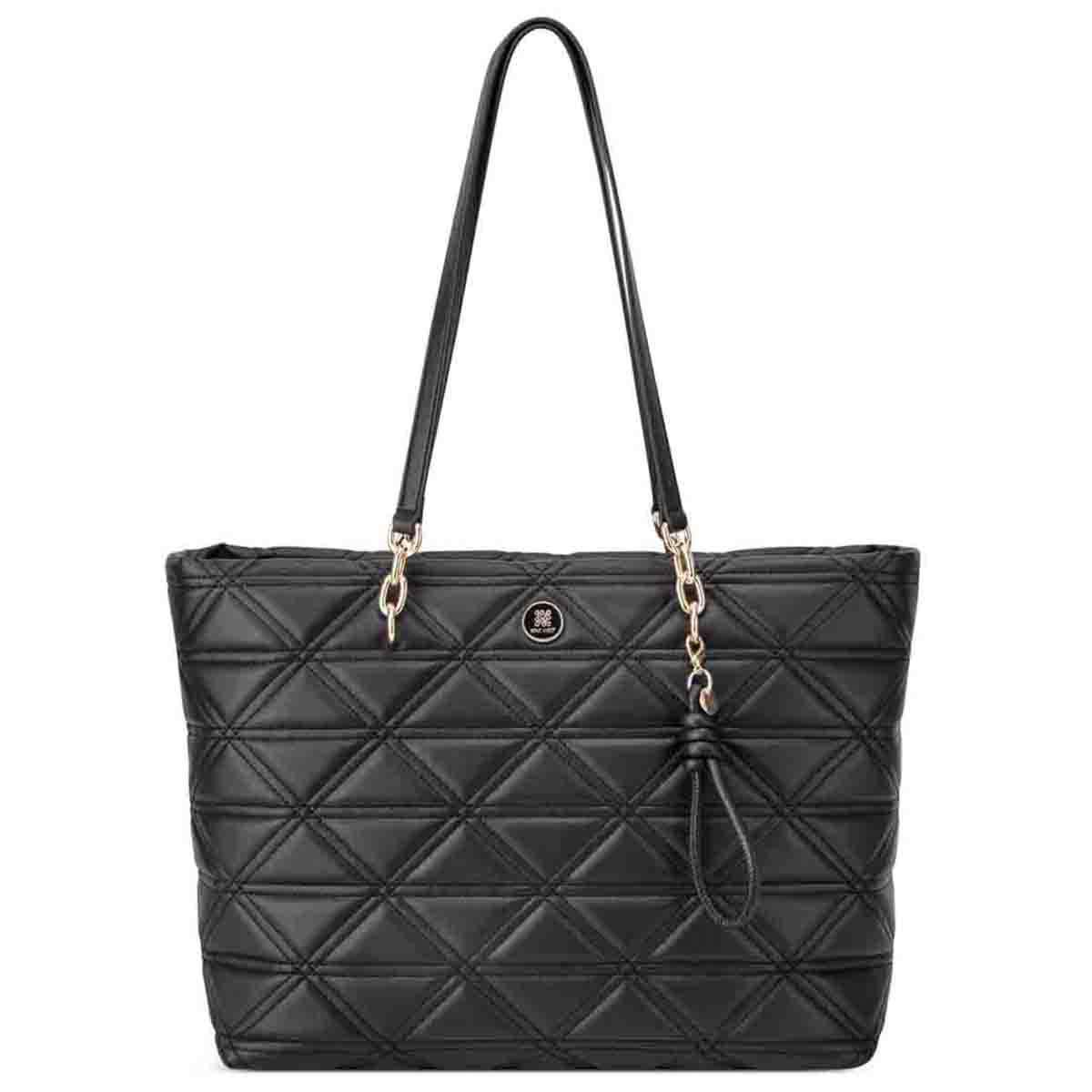 Click here for Nine West Harland Tote prices