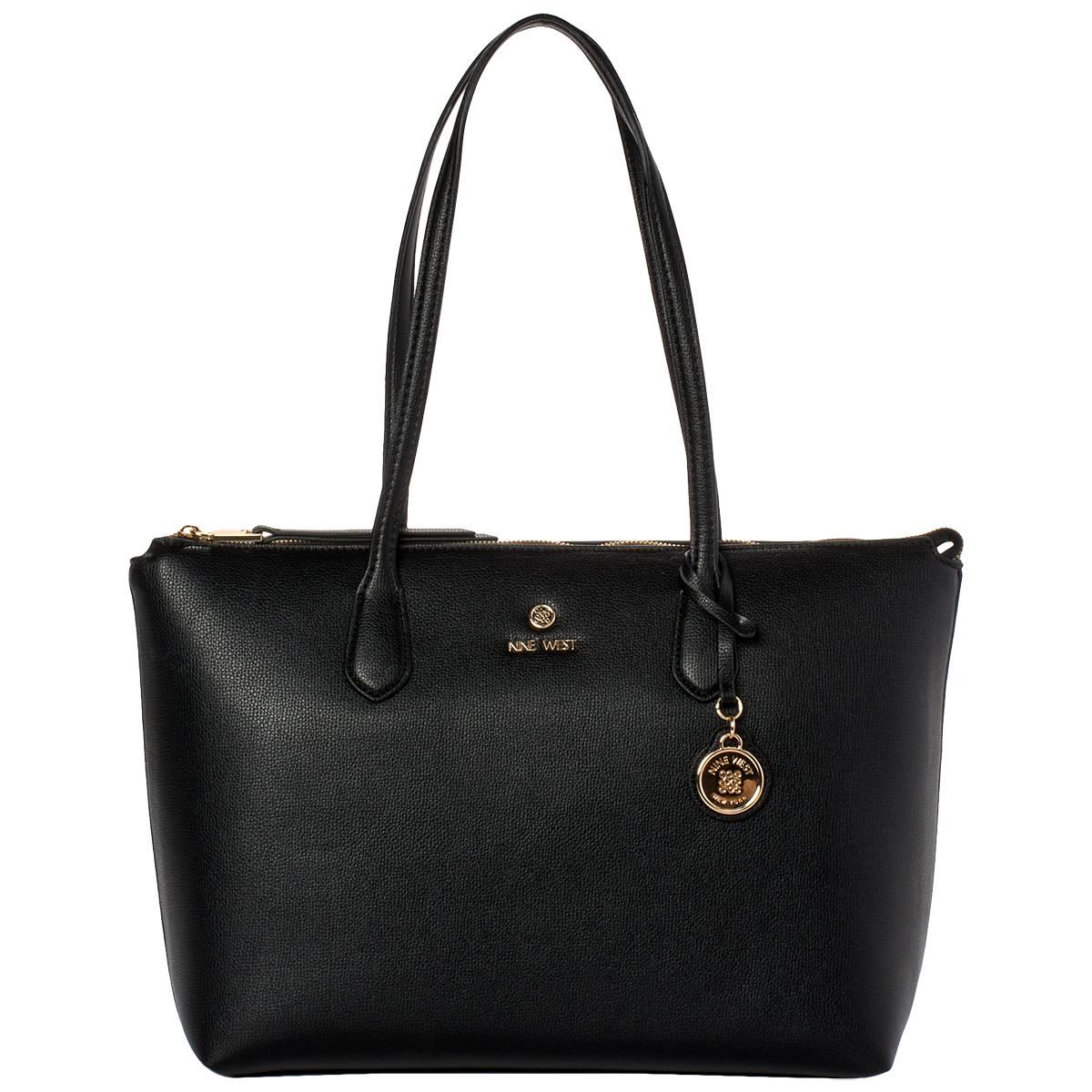 Click here for Nine West Kyrie Tech Tote prices