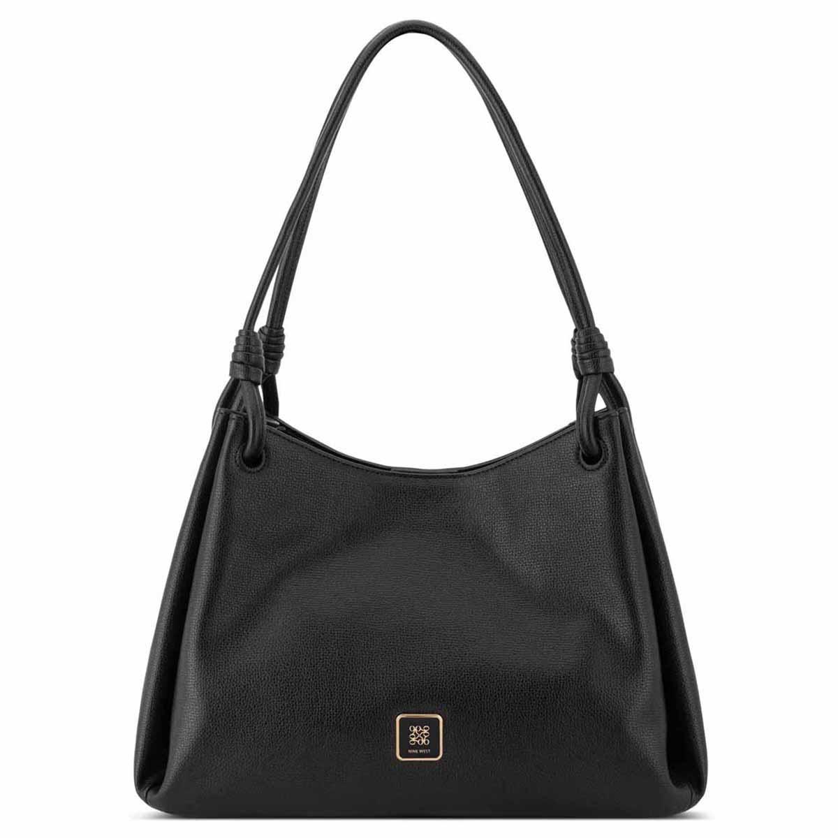 Click here for Nine West Dorsey Triple Compartment Shoulder Bag prices