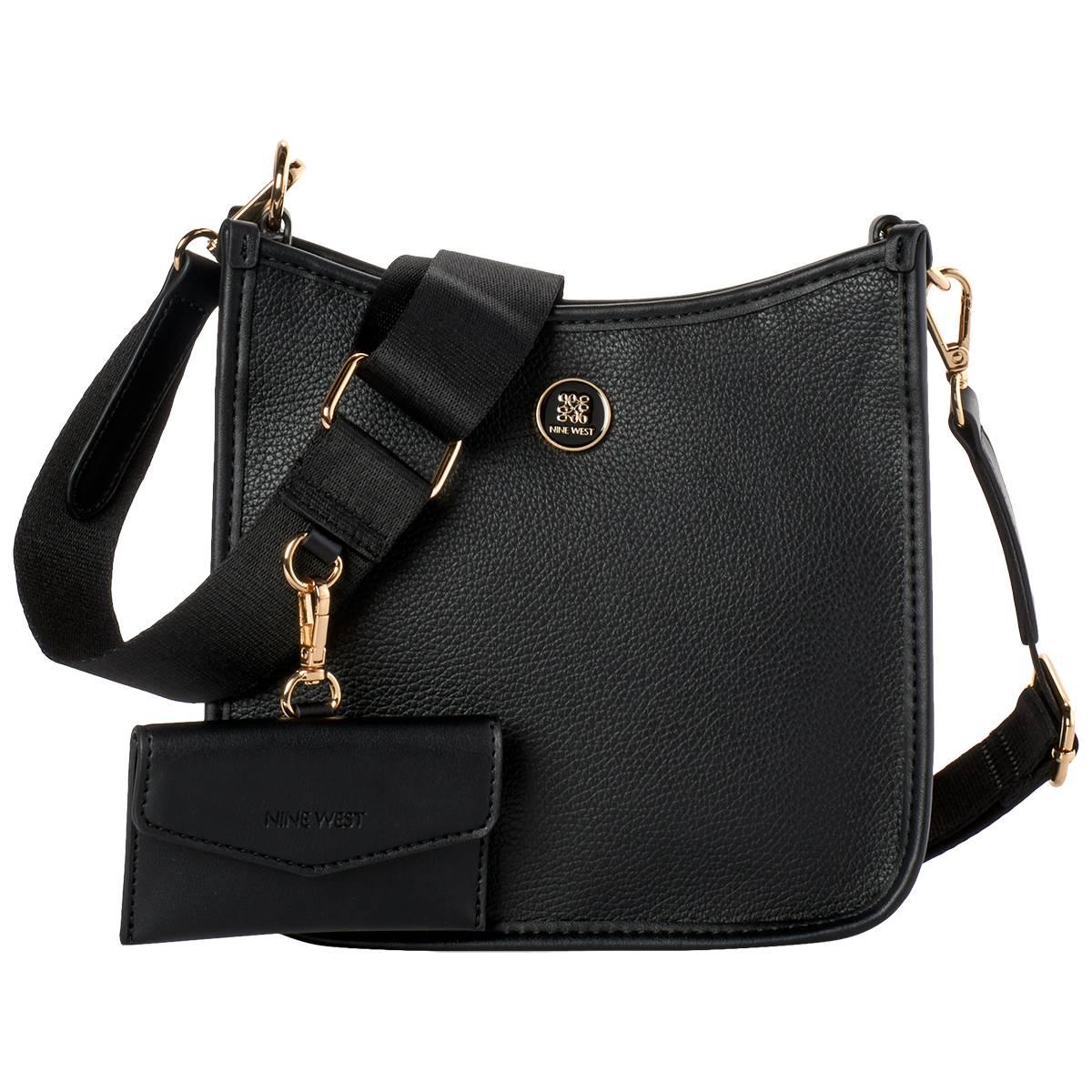Click here for Nine West Nalini Small Crossbody prices