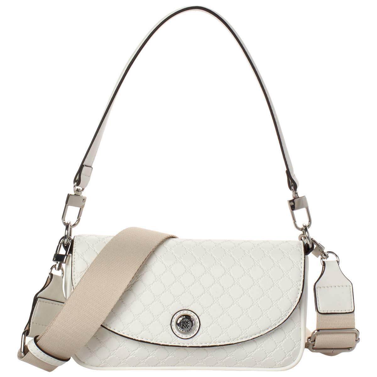 Click here for Nine West Rigina Mini Flap Crossbody prices