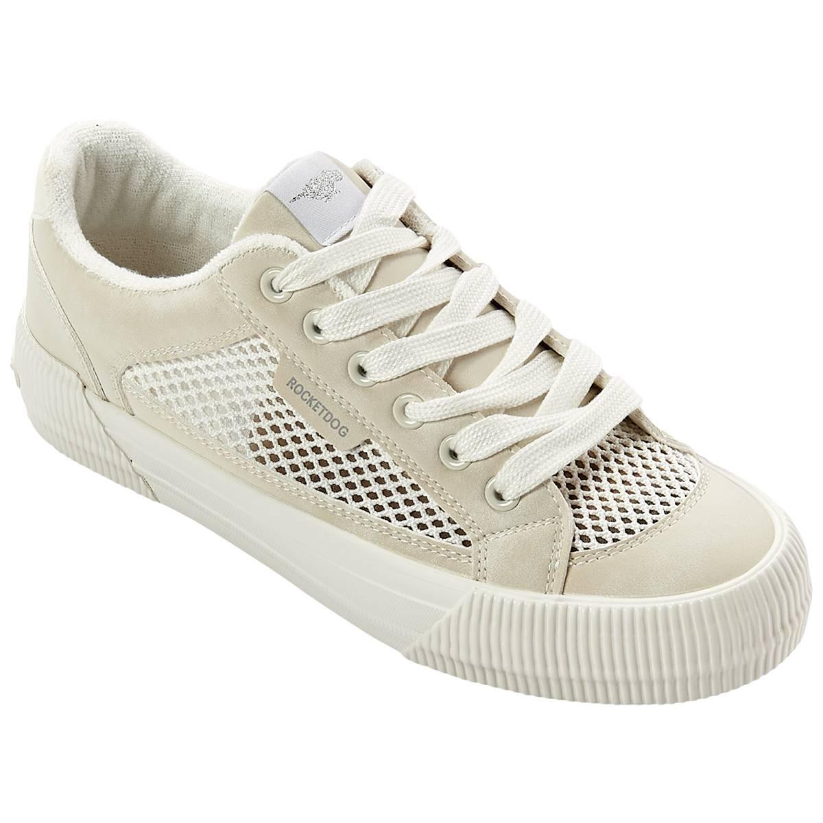 Click here for Womens Rocket Dog Cherry Fancy Mesh Fashion Sneake... prices