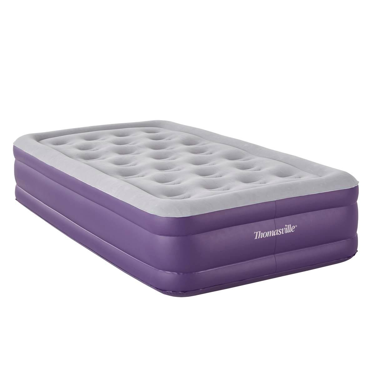 Click here for Thomasville Sensation Coil-in-Coil Comfort Twin Ai... prices