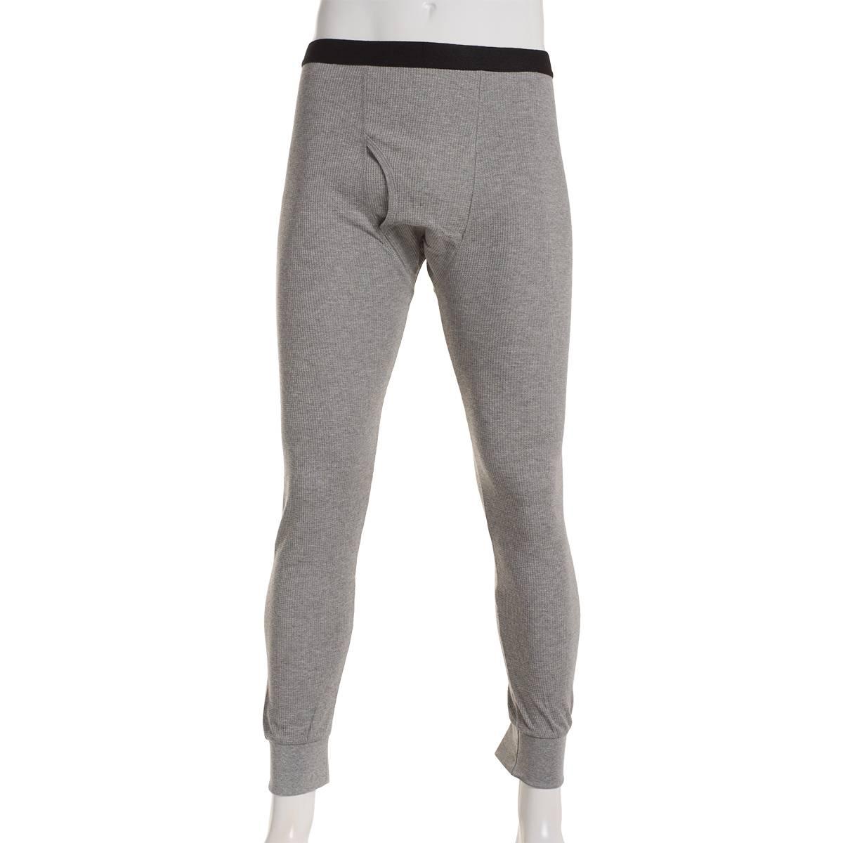 Click here for Mens Therma-Core Skyline Waffle Thermal Bottoms prices