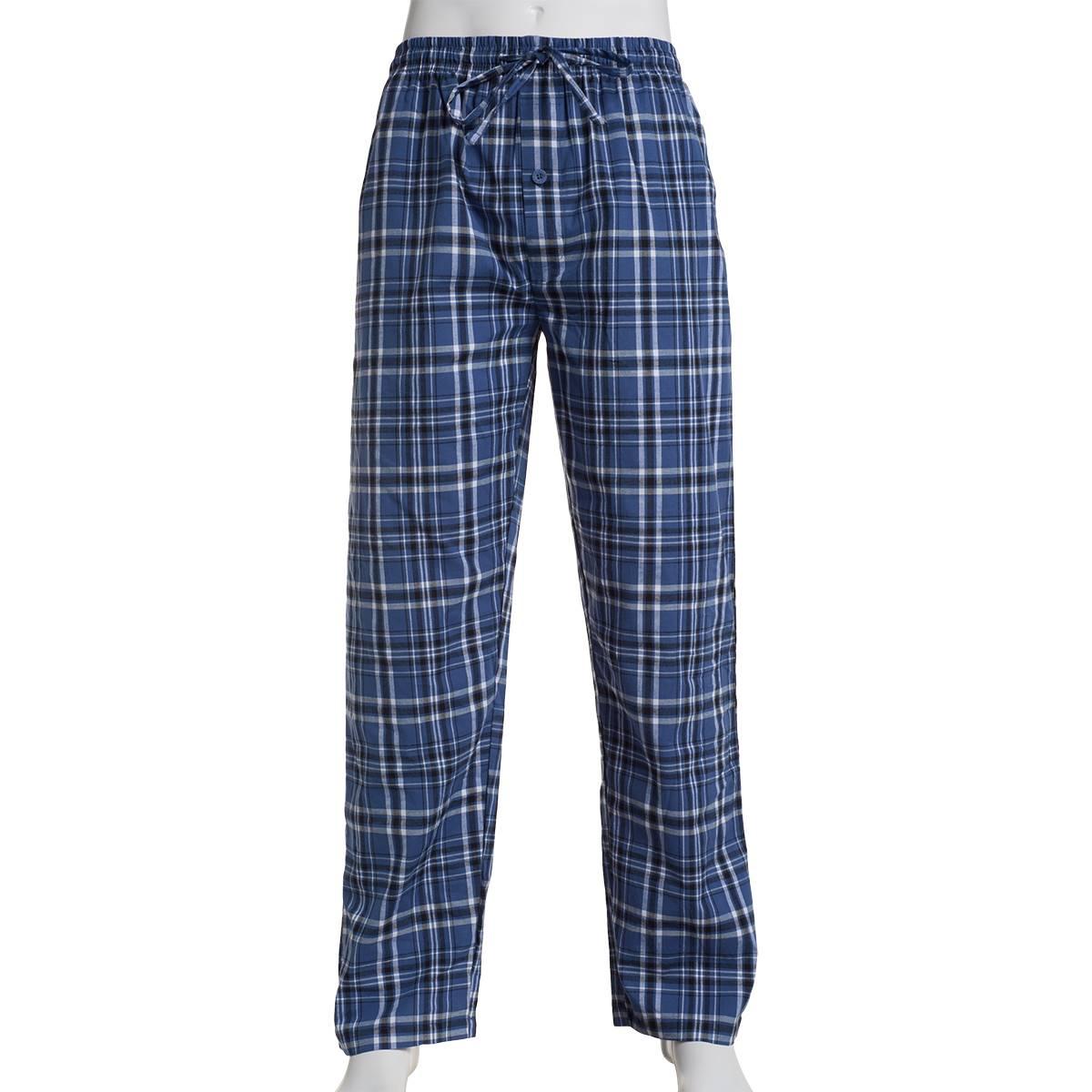 Click here for Mens Preswick & Moore(R) Ultra Soft Pajama Pants -... prices