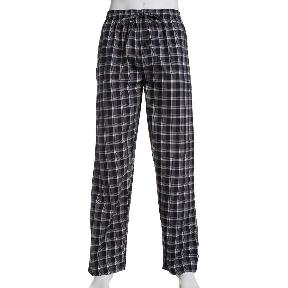 Click here for Mens Preswick & Moore(R) Ultra Soft Pajama Pants -... prices